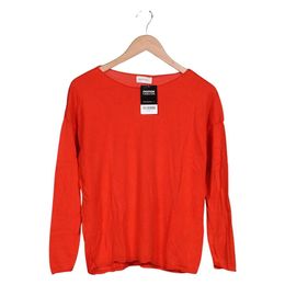 armedangels Pullover Damen Gr&ouml;&szlig;e L Second Hand rot