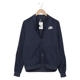 Nike Jacke Herren Gr&ouml;&szlig;e M Second Hand marine