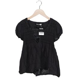 Odd Molly Bluse Damen Größe M Second Hand schwarz