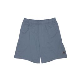 adidas Performance Shorts Herren Gr&ouml;&szlig;e 33 Second Hand blau
