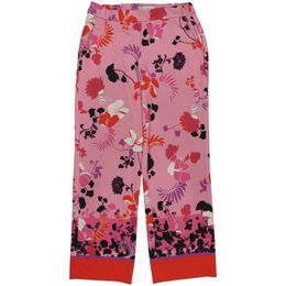 Betty Barclay Stoffhose Damen Gr&ouml;&szlig;e M Second Hand pink