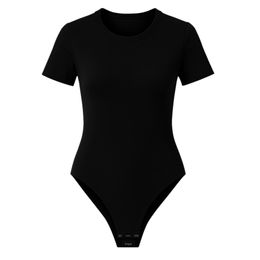 Fashionshowcase Shirtbody 'BODYBASE' Damen Gr&ouml;&szlig;e XS/S schwarz