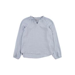 ONLY GIRLS Shirt 'THYRA' Mädchen Größe 116 rauchblau