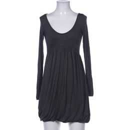 Guess Kleid Damen Gr&ouml;&szlig;e S Second Hand grau