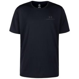 Under Armour Performance Shirt 'Vanish Energy' male Black size L