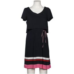 Tommy Hilfiger Kleid Damen Größe M Second Hand marine