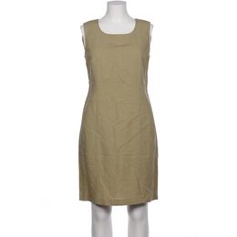 Swing Kleid Damen Größe XL Second Hand beige