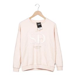 Superdry Sweater Damen Größe XS Second Hand pink