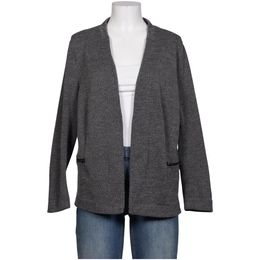 Only Carmakoma Blazer Damen Gr&ouml;&szlig;e M Second Hand grau