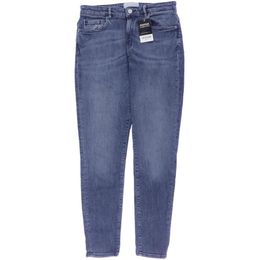 armedangels Jeans Damen Gr&ouml;&szlig;e 30 Second Hand blau