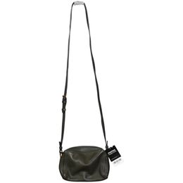 Liebeskind Berlin Handtasche klein Leder Damen Größe One Size Second Hand grün