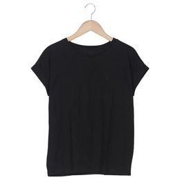 armedangels T-Shirt Damen Gr&ouml;&szlig;e S Second Hand schwarz