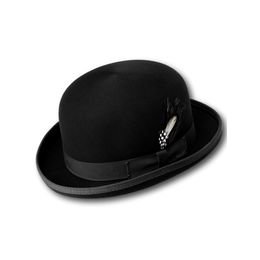 Bailey Hat 'Bailey Melone Derby' male Black size 57
