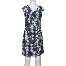 Cartoon Kleid Damen Gr&ouml;&szlig;e L Second Hand t&uuml;rkis
