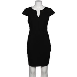 Liu Jo Kleid Damen Gr&ouml;&szlig;e XL Second Hand schwarz