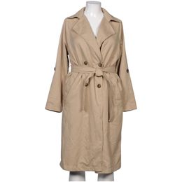 stradivarius Mantel Damen Größe M Second Hand beige