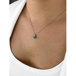 Daniel Clifford Necklace 'Jenny' female Silver size Onesize