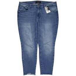 Only Carmakoma Jeans Damen Größe 37/38 Second Hand blau