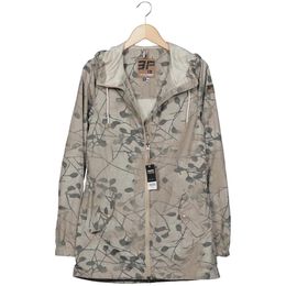 Icepeak Mantel Damen Größe M Second Hand beige