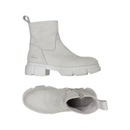 Copenhagen Studios Stiefelette Damen Gr&ouml;&szlig;e 38 Second Hand grau