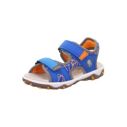 Superfit Sandals & Slippers 'Mike 3.0' boy Blue size 27