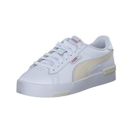 Puma Sneakers 'Jana Renew 386401' female White size 36