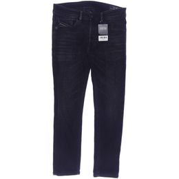 Diesel Jeans Herren Gr&ouml;&szlig;e 29 Second Hand schwarz