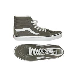Vans Sneaker Herren Gr&ouml;&szlig;e 44 Second Hand grau