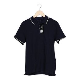 Tom Tailor Denim Poloshirt Herren Gr&ouml;&szlig;e M Second Hand marine