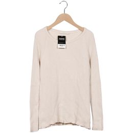 Maas Pullover Damen Größe L Second Hand beige
