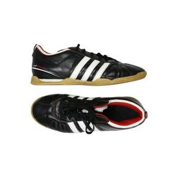 adidas Performance Sneaker Damen Größe 40.5 Second Hand schwarz