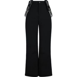 Protest Workout Pants 'Spikety' boy Black size 164
