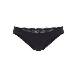 Nuance Panty female Black size 36/38