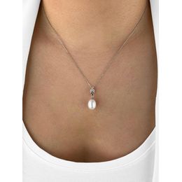 Daniel Clifford Necklace female Silver size Onesize