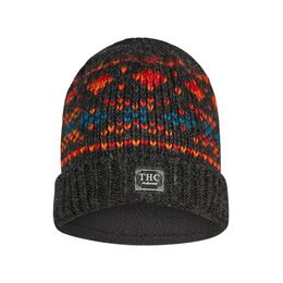 Thc Natural Line Beanie '819' female Mixed colors size Onesize