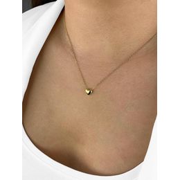 Daniel Clifford Necklace 'Janet' female Gold size Onesize
