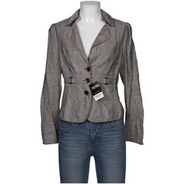 Taifun Blazer Damen Gr&ouml;&szlig;e S Second Hand grau