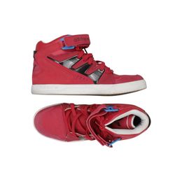 adidas originals Sneaker Damen Größe 43 Second Hand rot