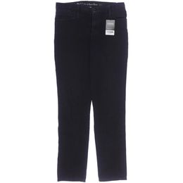 Levi's LEVI'S Jeans Damen Größe 29 Second Hand schwarz
