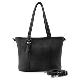 FREDsBRUDER Shopper 'Ride Easy' Damen Größe One Size schwarz