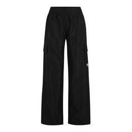 adidas originals Cargo Pants 'ESS' female Black size M