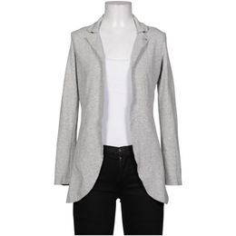Rich & Royal Rich & Royal Blazer Damen Gr&ouml;&szlig;e XS Second Hand grau