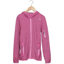 CMP Kapuzenpullover Damen Gr&ouml;&szlig;e M Second Hand pink