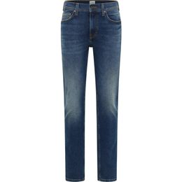 Mustang Jeans ' Vegas' Herren Gr&ouml;&szlig;e 35 blue denim