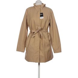 Only Mantel Damen Größe M Second Hand beige