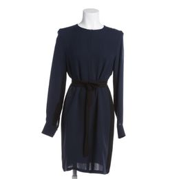 Sportmax Kleid Damen Größe XS Second Hand blau