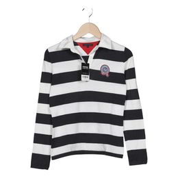 Tommy Hilfiger Poloshirt Damen Gr&ouml;&szlig;e S Second Hand bunt