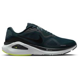 Nike Laufschuhe 'STRUCTURE 26' Herren Gr&ouml;&szlig;e 42.5 schwarz
