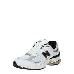 New Balance Sneakers '2002R' male White size 6