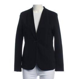 Marc Cain Blazer Damen Gr&ouml;&szlig;e S Second Hand navy
